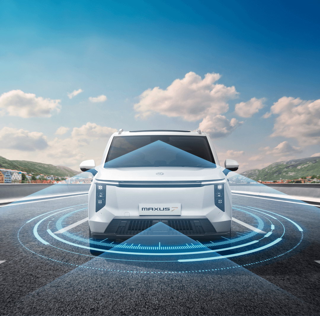 MG MAXUS 7 รถยนต์เอนกประสงค์ e-MPV | รถ e-MPV พร้อมเทคโนโลยีล้ำสมัยที่ตอบโจทย์ทุกการใช้งานของ ...